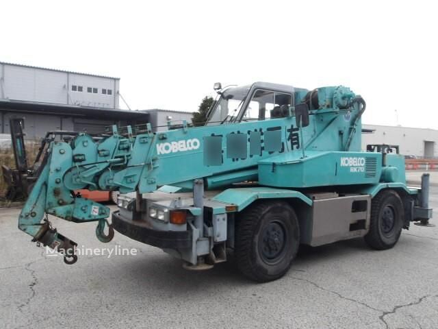 Kobelco RK70-2 dizalica za sve terene