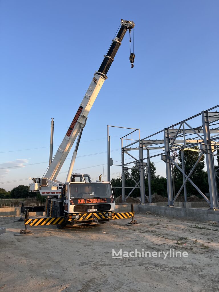 Grove GMK 3050 autodizalica