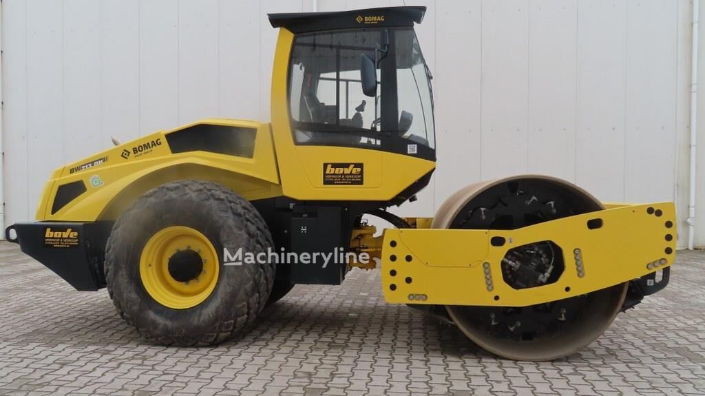 BOMAG BW213 DH-5 kompaktor s jednim valjkom
