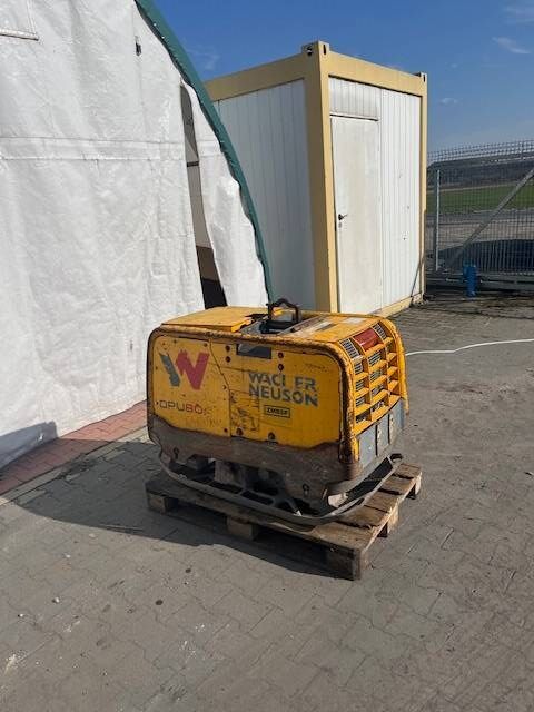 Wacker Neuson DPU 80 vibro ploča