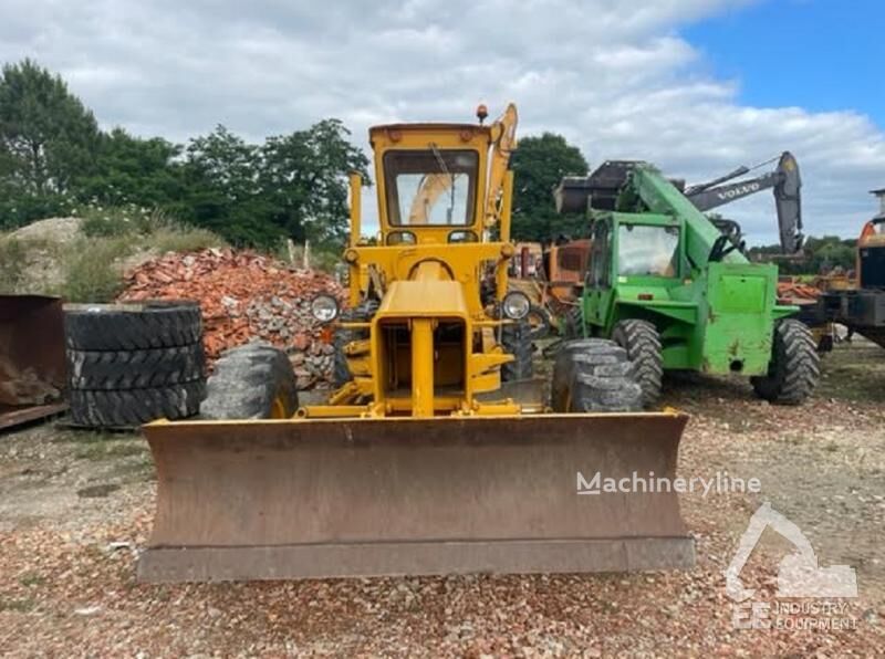 John Deere JD 570 grejder