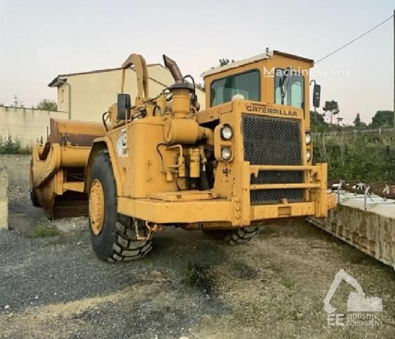 Caterpillar 621 B skrejper