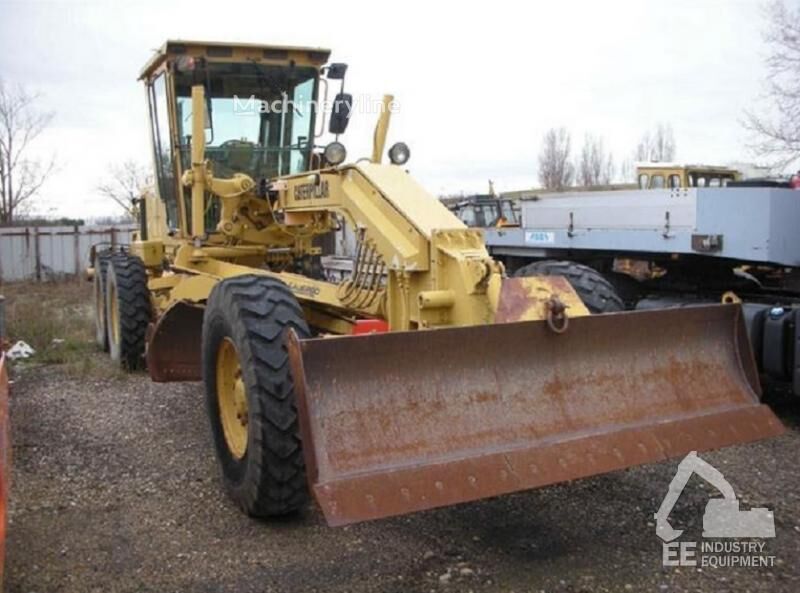 Caterpillar 12 G grejder