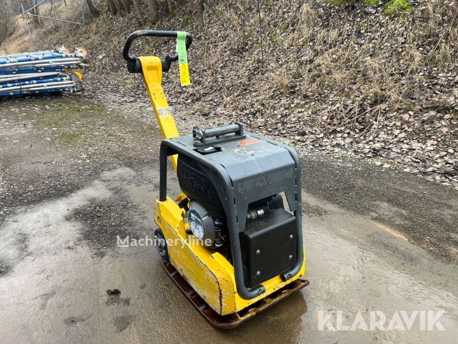 Prodaje se Wacker Neuson Dpu3550hts vibro ploču na aukciji
