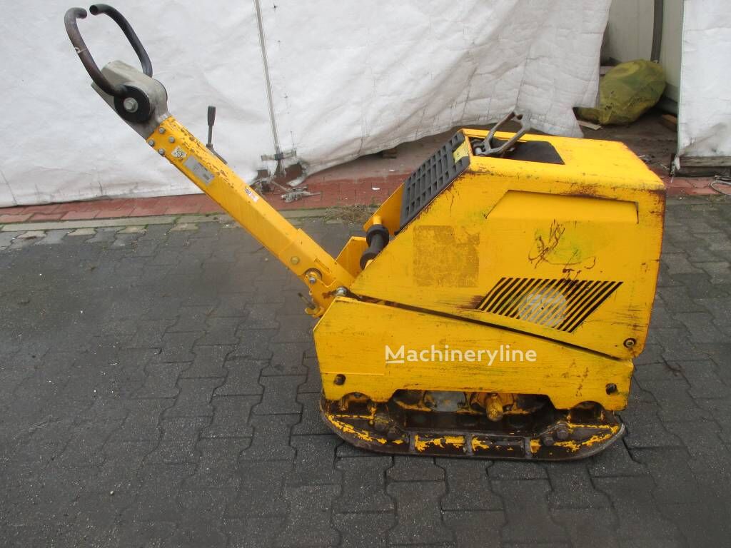 Ammann APR 5920 vibro ploča