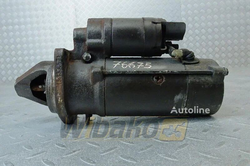 Deutz 01183716 starter