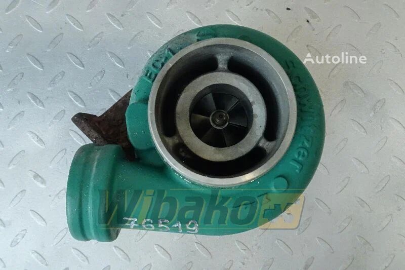 Deutz 04258199KZ turbokompresor