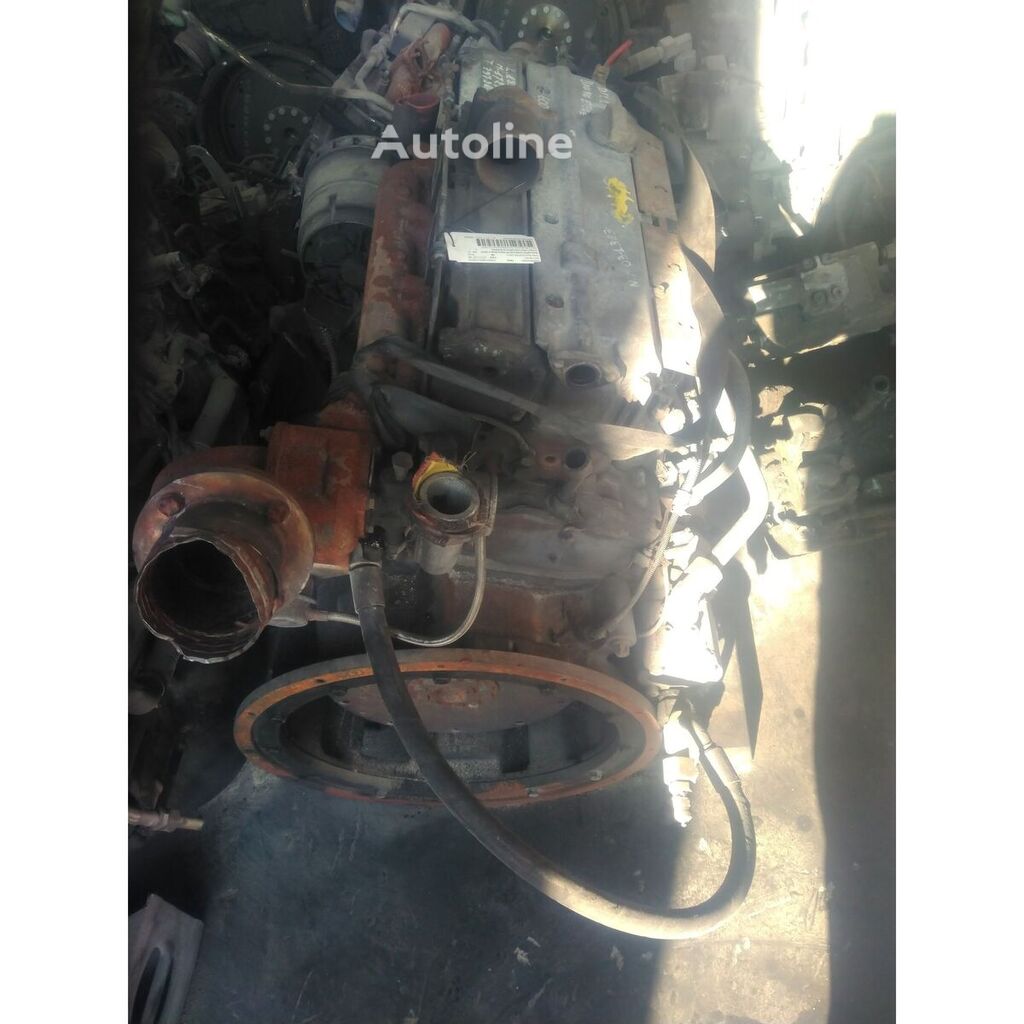 Deutz BF4M K00R6D804 motor za BredaMenarinibus M231 autobusa