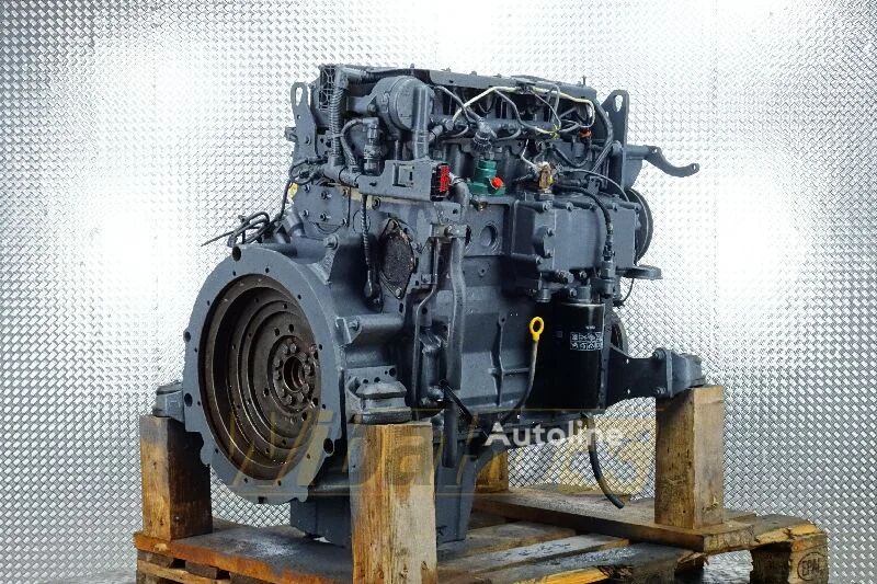 Deutz TCD2013 L04 2V motor