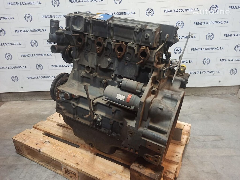 Deutz TCD2013L042V Motor TCD2013 L04 2V za kamiona
