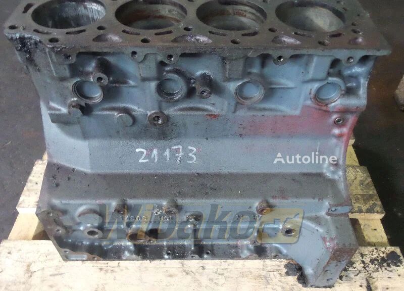 Deutz 04254634 blok cilindara