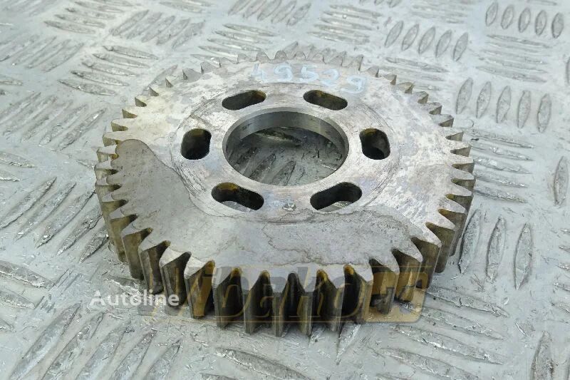 Deutz 04263741 04263741 lančanik bregaste osovine