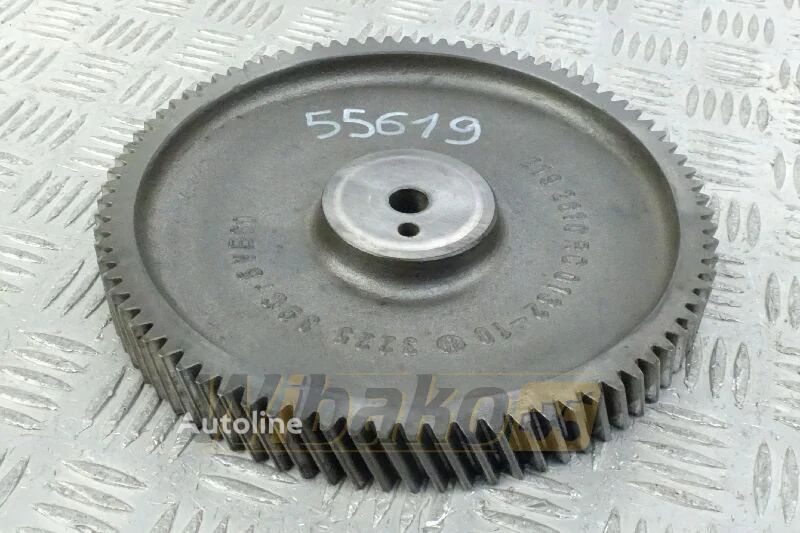 Deutz 02424989 02424989 lančanik bregaste osovine