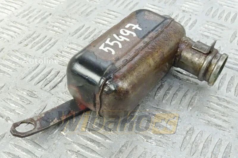 Deutz 02416182 kućište filtera za ulje