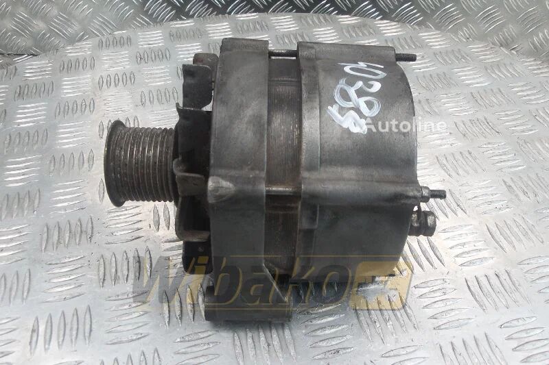 Deutz 01182041 remen alternatora
