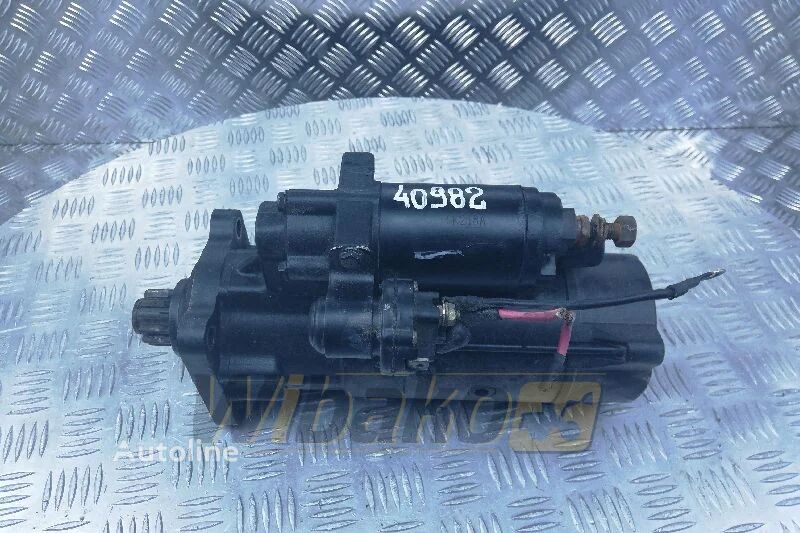 Deutz BF6M1015C 01174645/01181999 starter
