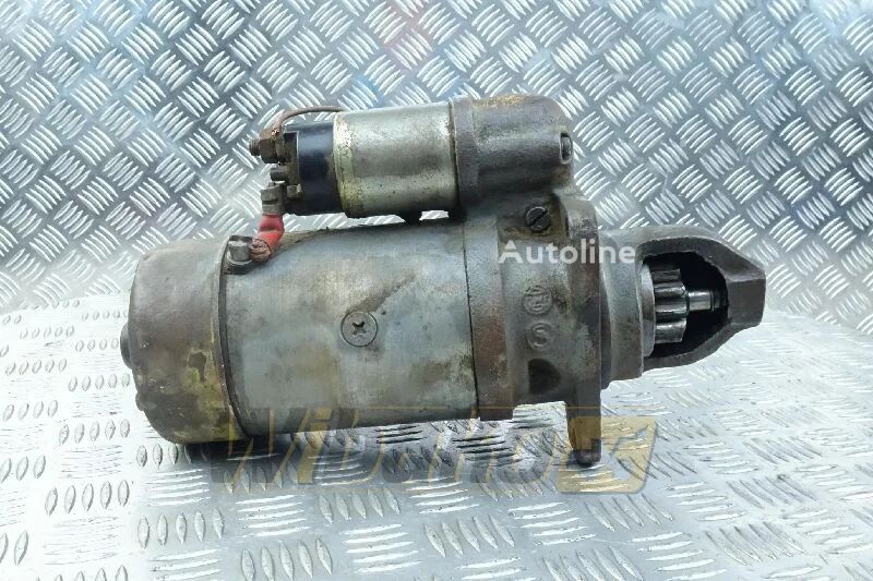 Deutz TCD2013 L06 2V starter