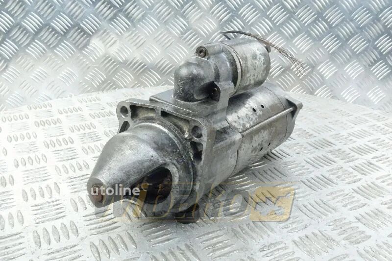 Deutz 01183239 starter