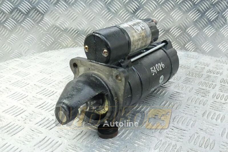 Deutz QDJ2659L-P 16031100007 starter