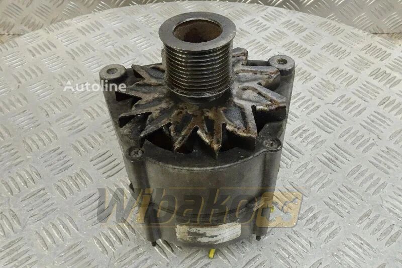 Deutz 01183854 remen alternatora