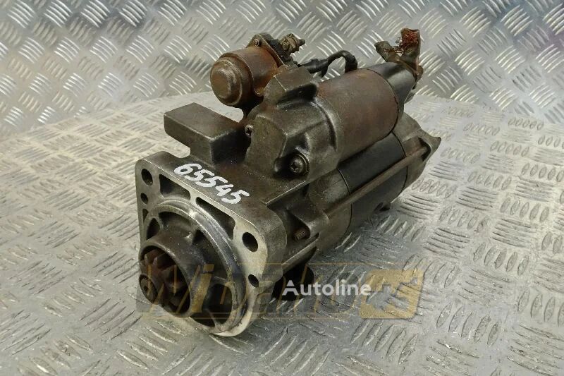 Deutz 01183209 starter