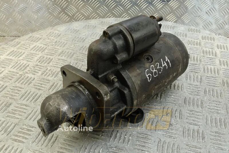 Deutz 01173241 starter