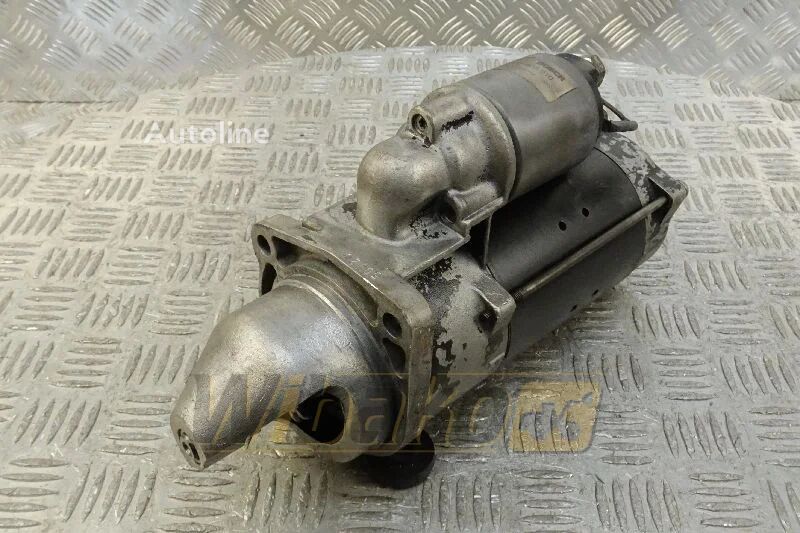 Deutz 01180999 starter
