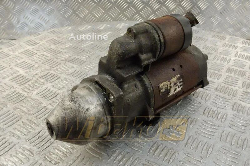 Deutz 04300286 starter