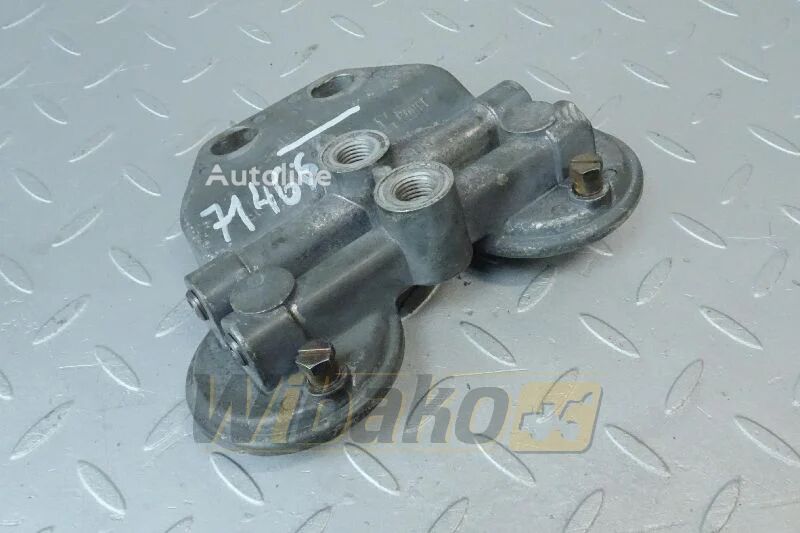 Deutz 01161848 kućište filtera za gorivo