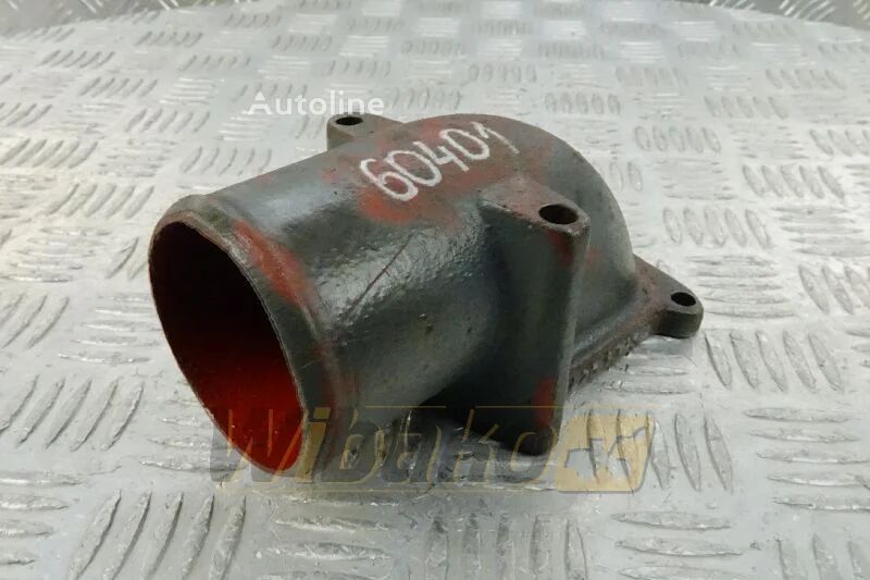 Deutz 04256374 crevo za usis vazduha