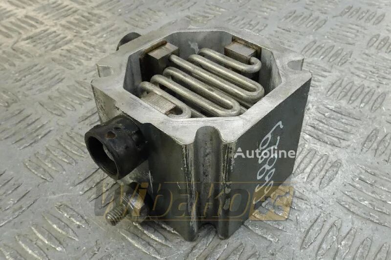 Deutz 04514462 04514462 auto grejač