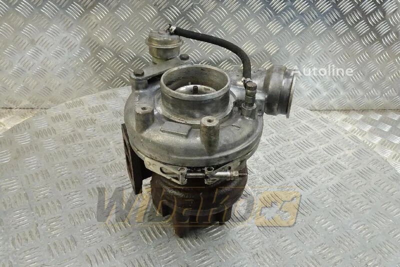 Deutz S200G 04904290 turbokompresor