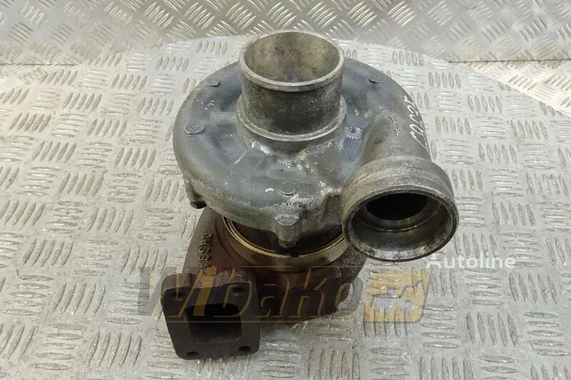 Deutz S2A 04253956 turbokompresor