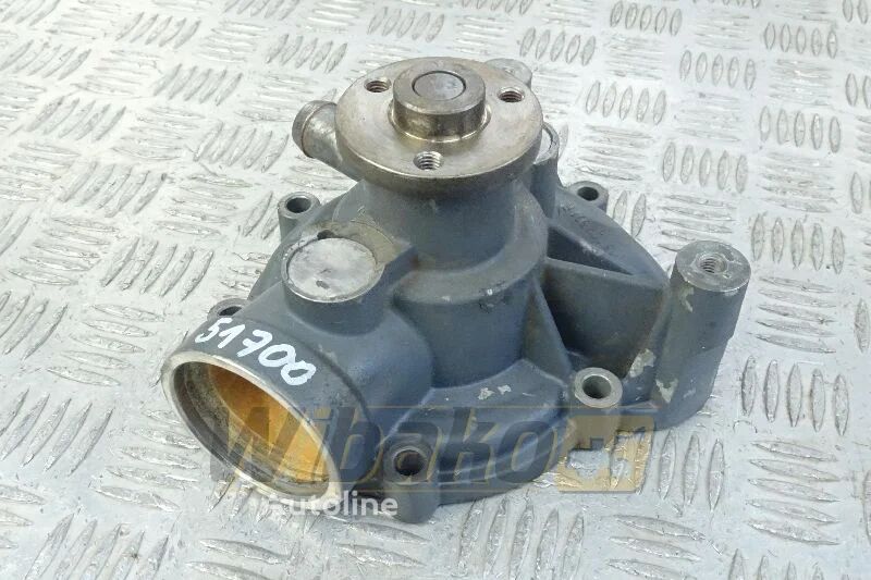 Deutz 1013 015009801R kućište pumpe za vodu