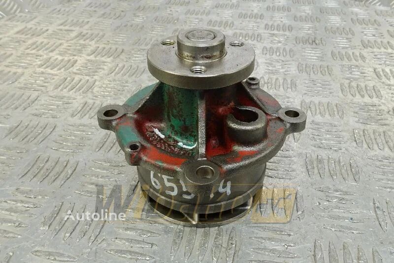 Deutz 04258805 kućište pumpe za vodu