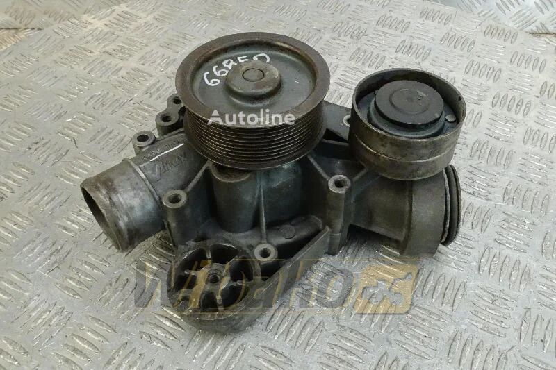 Deutz 04901740 kućište pumpe za vodu