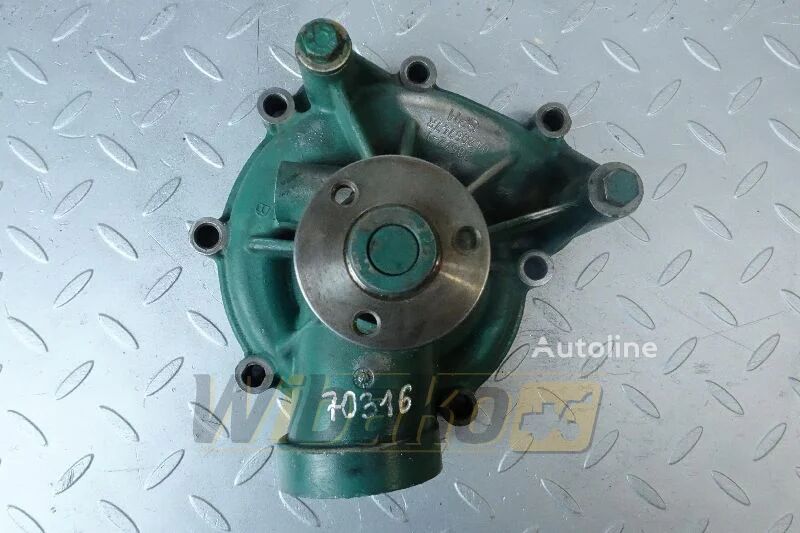 Deutz 04206747R kućište pumpe za vodu