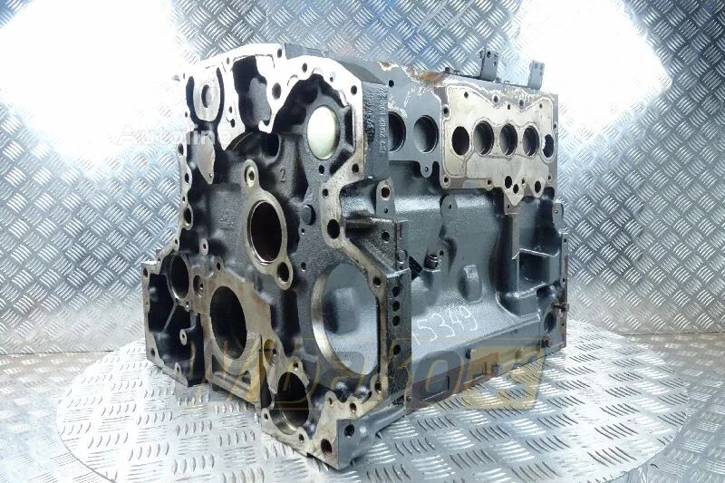 Deutz 04297345 blok cilindara