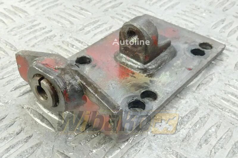 Deutz 02422929 remen alternatora