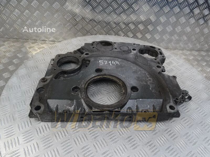 Deutz 04914934RY 04914934RY bregasta osovina