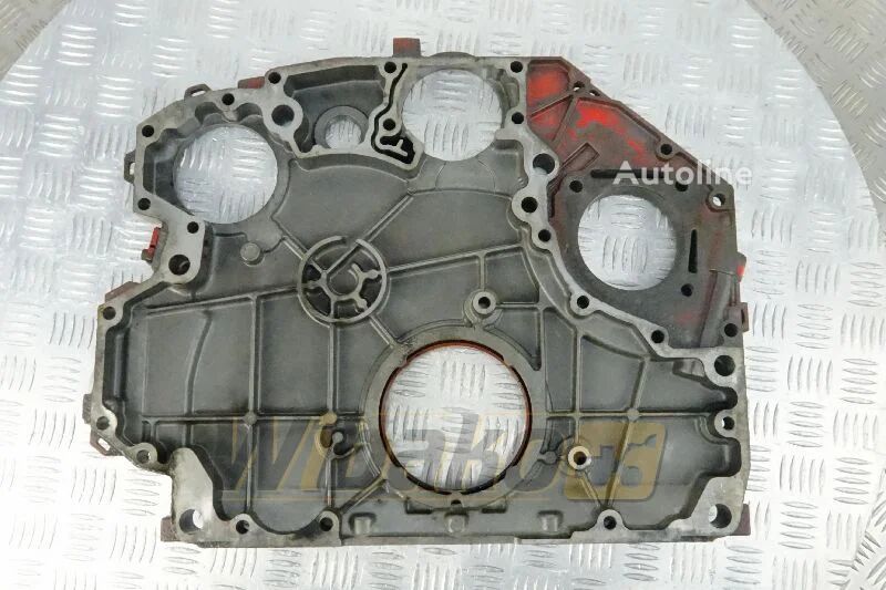Deutz 04291766 04291766 bregasta osovina