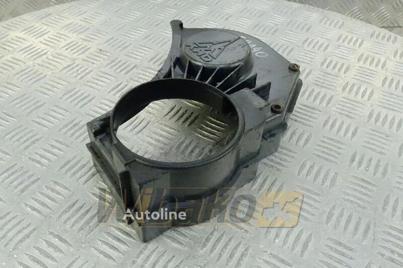 Deutz 04179790 04179790 bregasta osovina