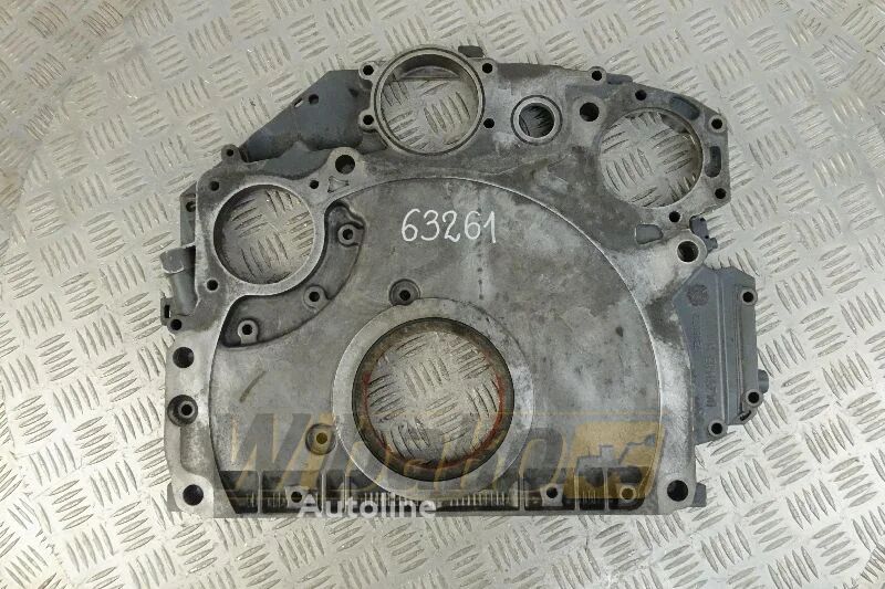 Deutz 04291431 04291431 bregasta osovina