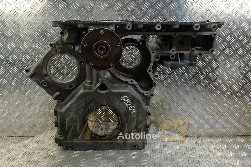 Deutz 04225396 04225396 bregasta osovina