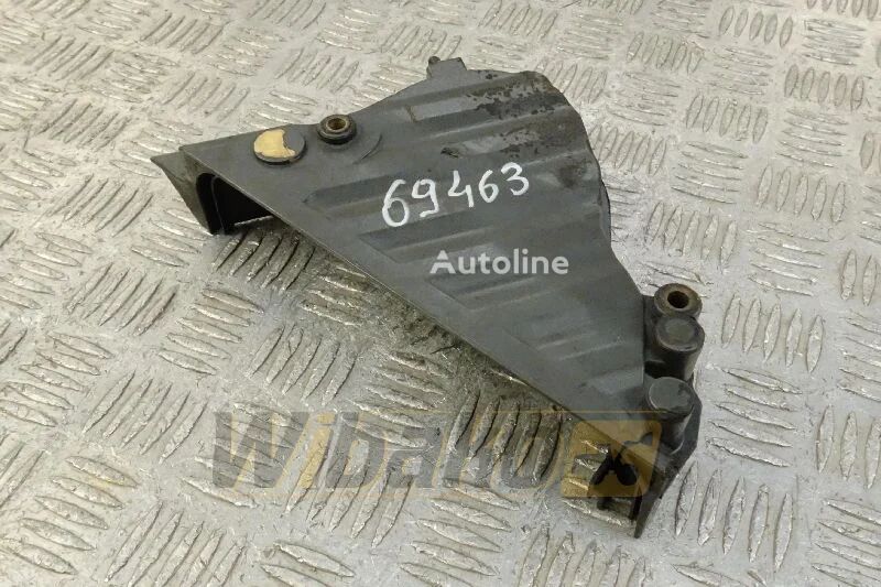 Deutz 04286701 04286701 bregasta osovina