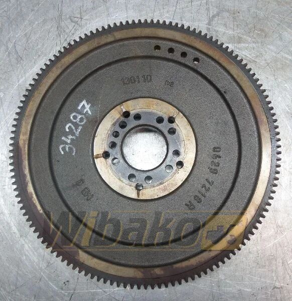 Deutz TCD2012 L04 4V 04297218R zamajac