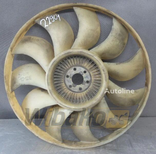Deutz BF6M1012 009761413 009761413 ventilator hladnjaka