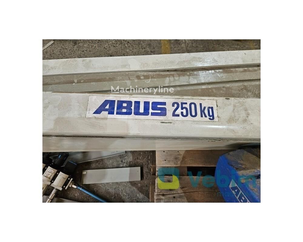 Abus SCHMALZ GM3 250.10-111 - VMRE250 vakumski podizač