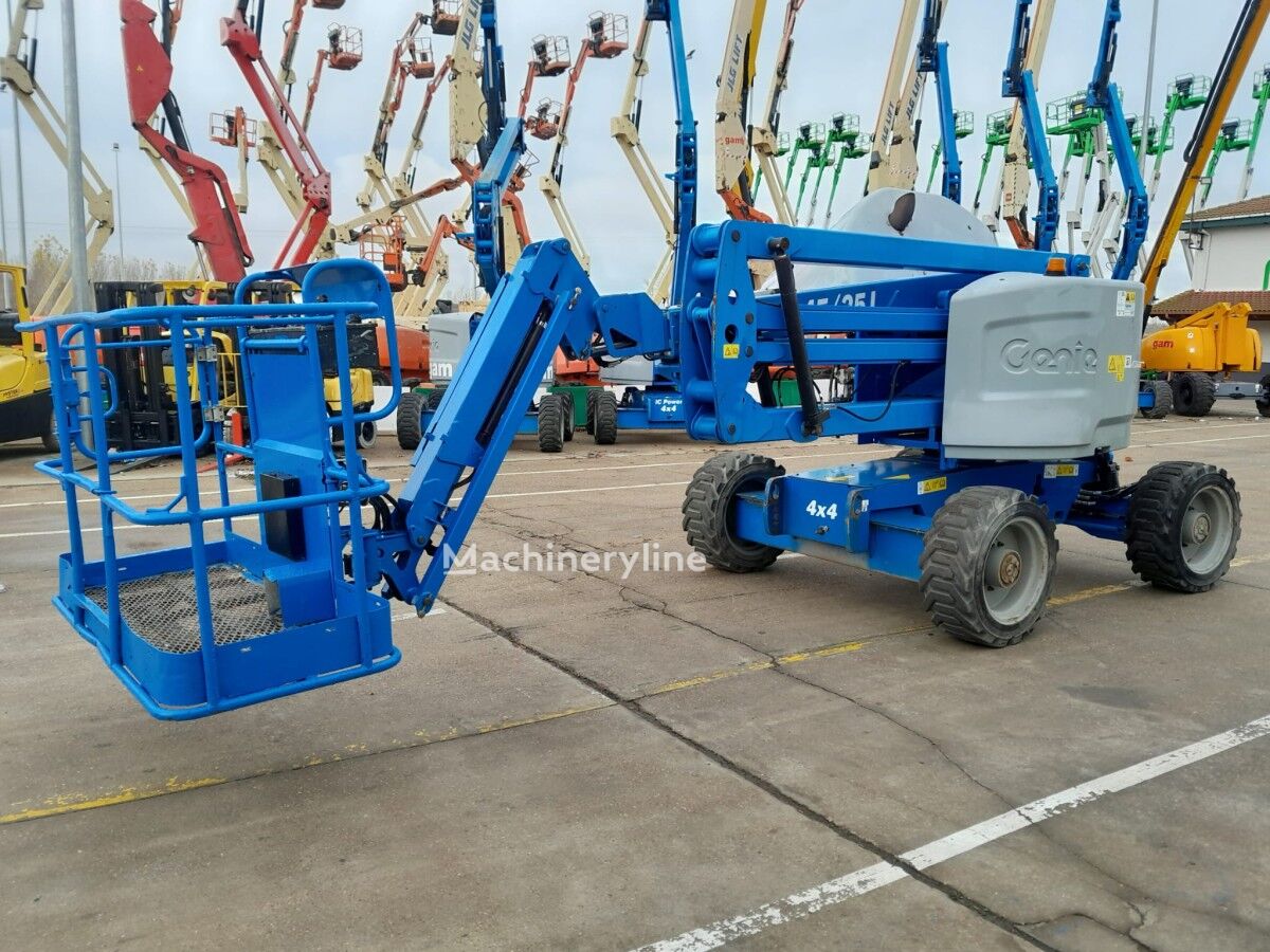 Genie Z-45IC hidraulična zglobna platforma