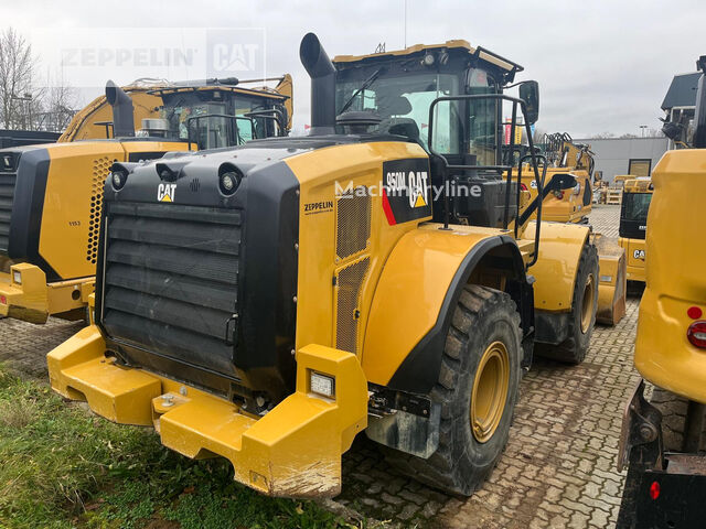 Caterpillar 950M prednji utovarivač
